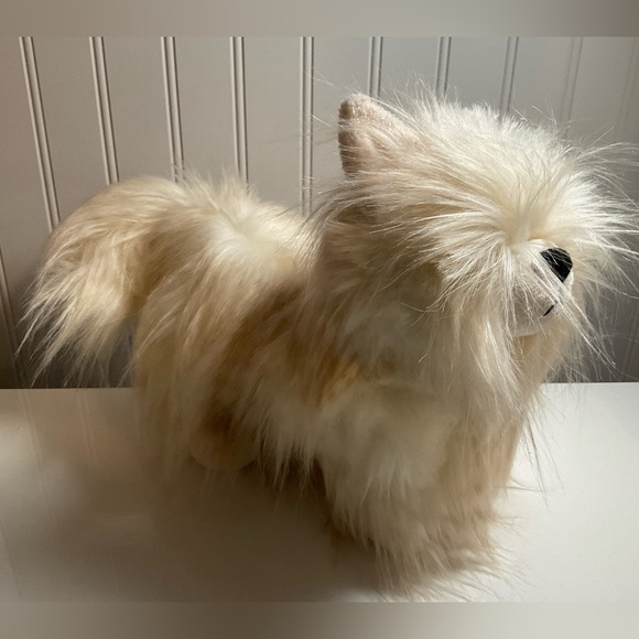Jellycat | Toys | Jellycat Precious Patsy Pup Plush Stuffed Animal ...